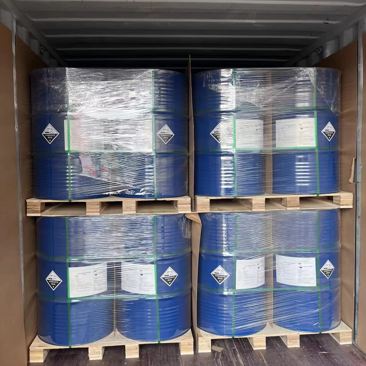 Modified Aliphatic Amine Waterborne Curing Agent ANQUAMINE 419