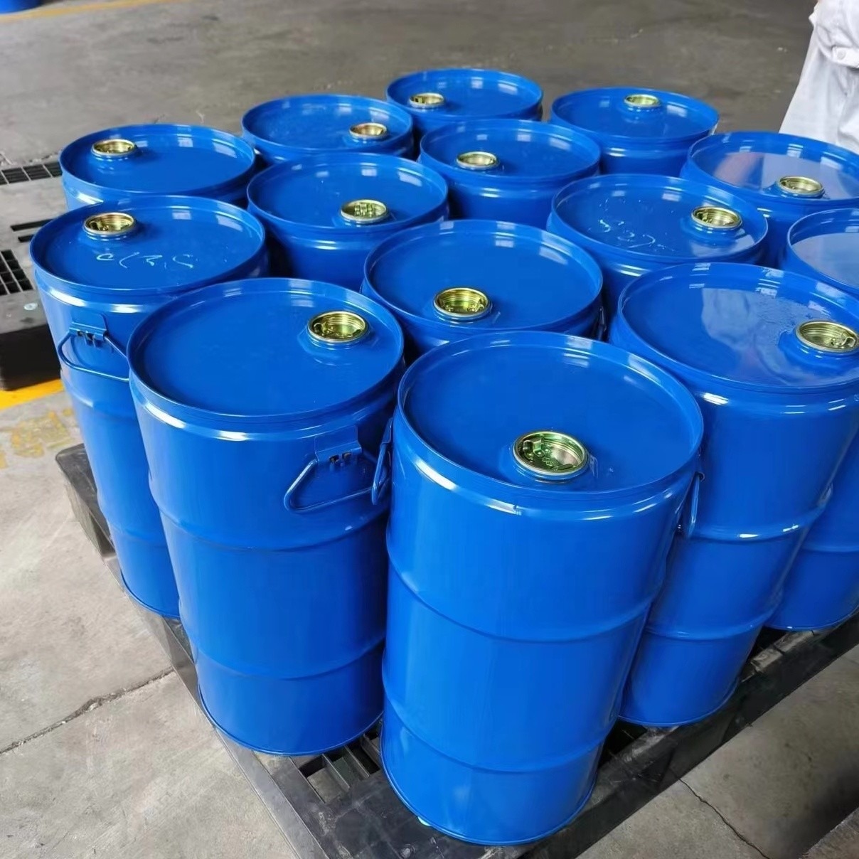 Modified Polysiloxane Silicone Leveling Agent LA-701 In Solvent Born ...