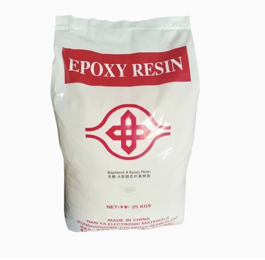 Solid Epoxy Resin NPES 901 for Marine Coatings