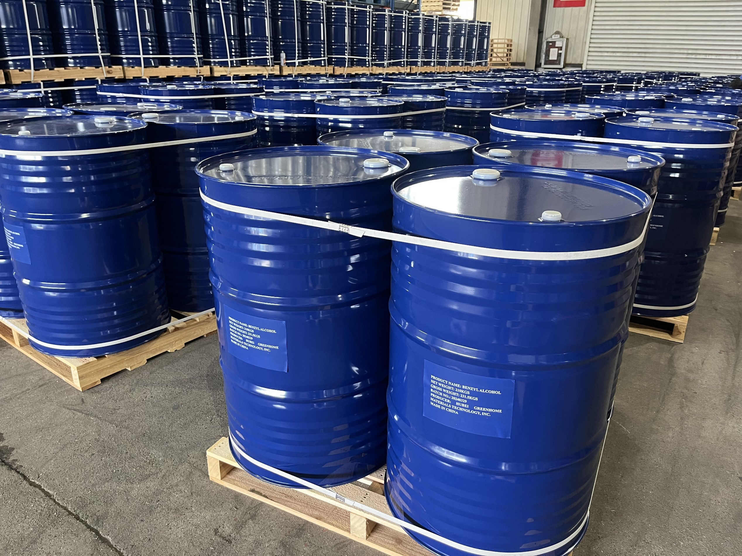 Polyetheramine D-230 Low Viscosity Epoxy Curing Agent