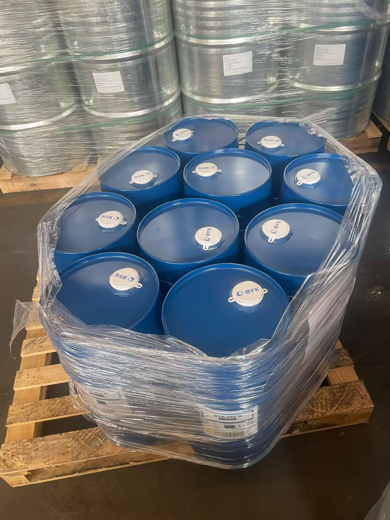 Solvent Free Epoxy Curing Agent D3238