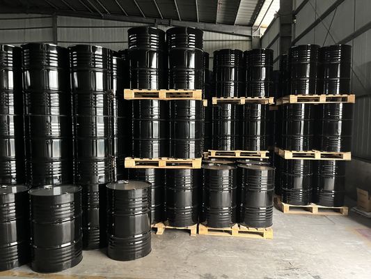 Semi Solid Phenolic Novolac Liquid Epoxy Resin SMPN638S