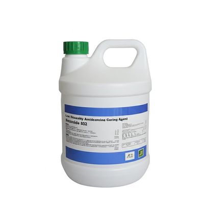 Low Viscosity Amidoamine Epoxy Hardener Ancamide 502